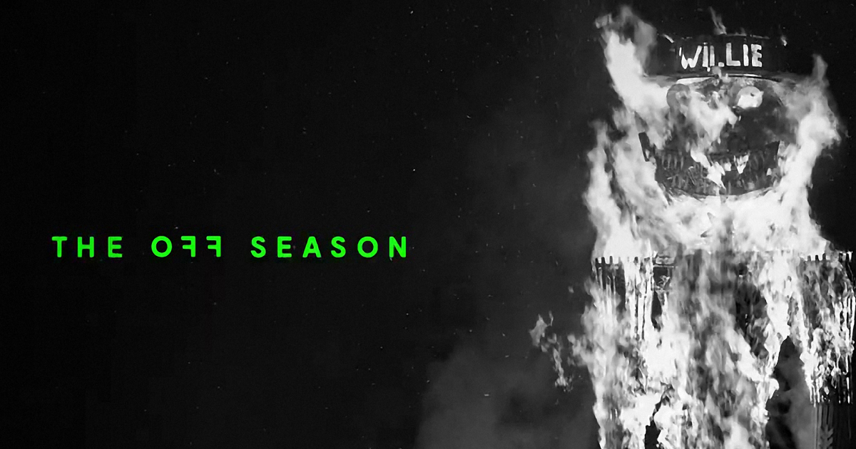 The Off Season | Nabooki